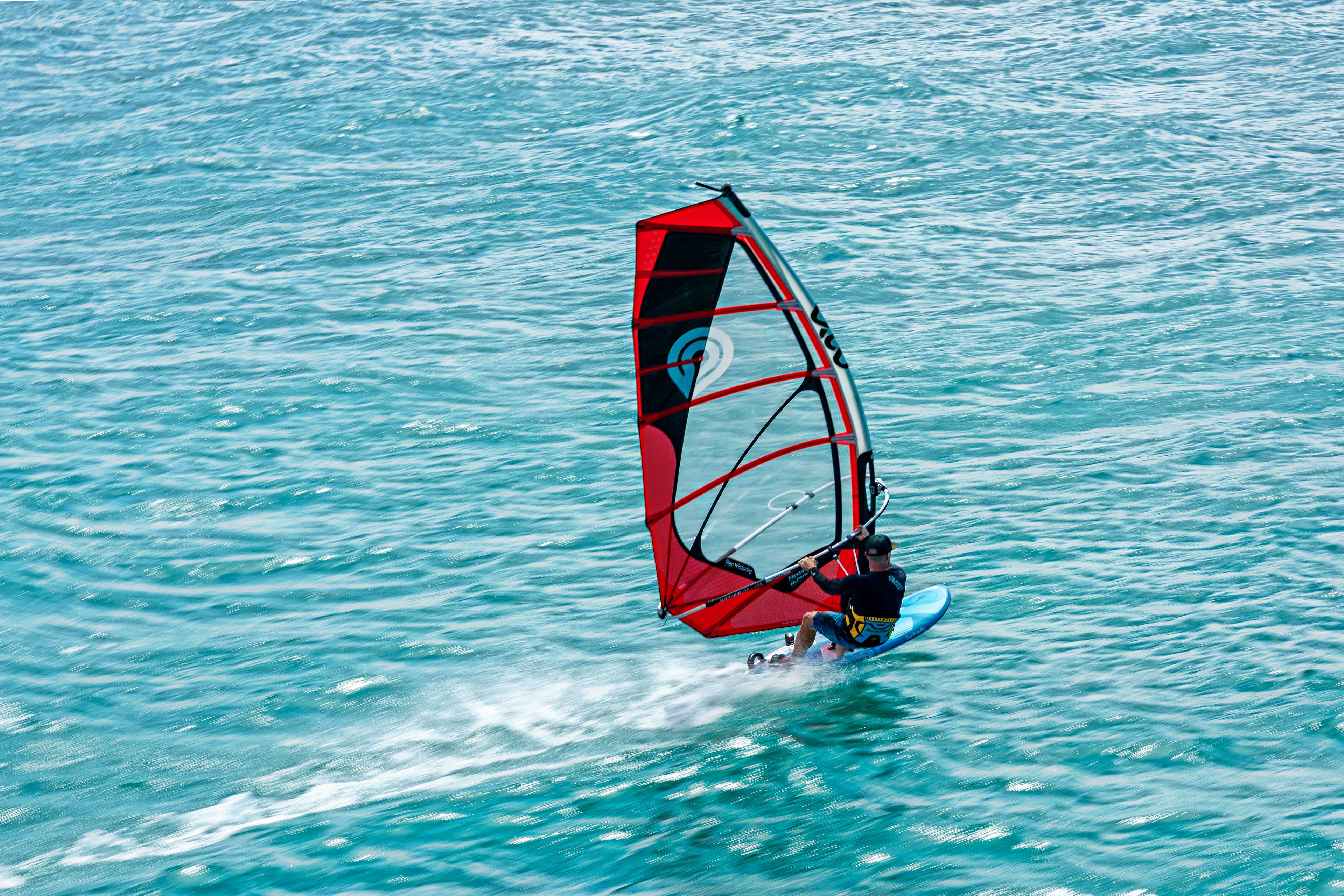 Goya Windsurfing Sails