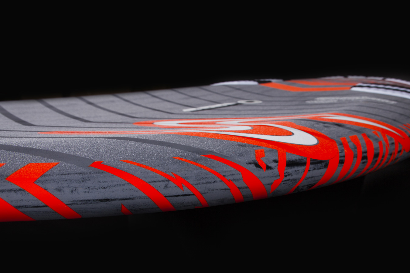 Simmer Monster Board